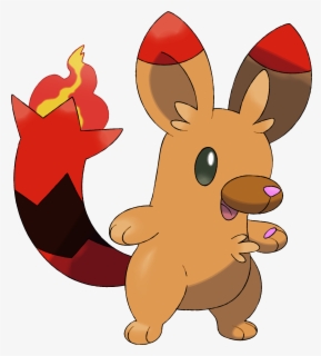 Download Darkandwindie Fakemon Wiki - Banana Slug Fakemon - ClipartKey