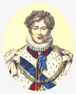 Transparent King George Clipart - King Clipart , Free Transparent ...