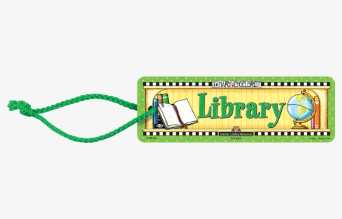 Library Passes Clipart , Free Transparent Clipart - ClipartKey