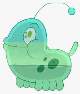 Download Clem Plankton Clipart , Png Download - Clipart Plankton ...