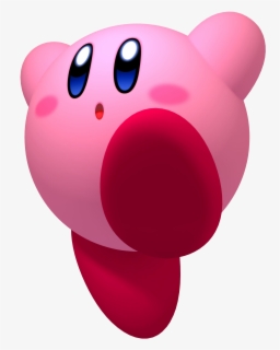 Download Free Kirby Png Transparent Images, Download Free Clip - Kirby ...