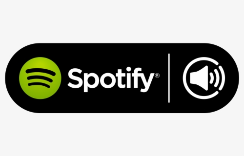 Spotify Vector Badge - Logo Listen On Spotify , Free Transparent ...
