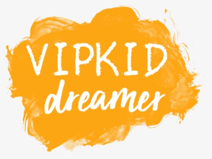 Vipkid Logo Transparent Background , Free Transparent Clipart - ClipartKey