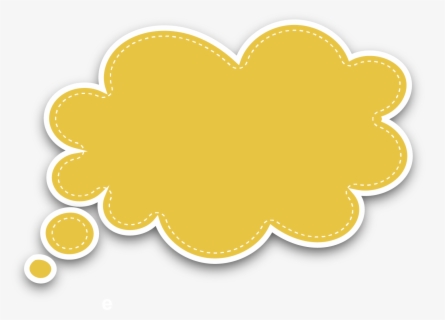 Transparent Dream Bubble Png - Vectors Png Free Download , Free ...