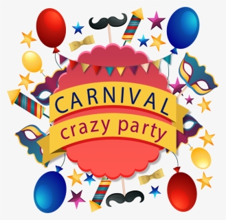 Competition Clipart Carnival - Stick Figure Party , Free Transparent ...