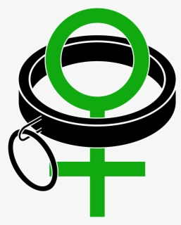 Free Female Symbol Clip Art with No Background - ClipartKey