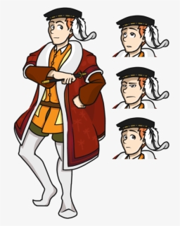 Edwards Clipart - Edward Vi Cartoon , Free Transparent Clipart - ClipartKey
