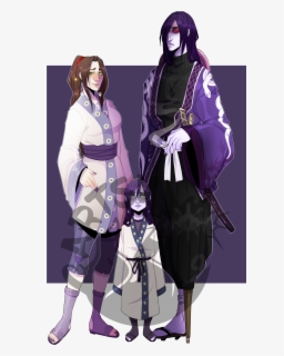 Orochimaru Sister - Orochimaru Vs Voldemort , Free Transparent Clipart ...