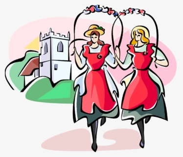 Item Detail Morris Dancers - Morris Dancers Clipart , Free Transparent ...