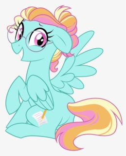 Cartoon Drawing At Getdrawings - Mlp Rainbow Dash X Zephyr Breeze Next ...