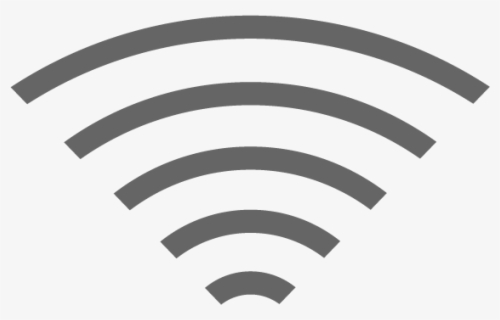 Radio Waves Transparent Transparent Background - Radio Waves Clipart ...