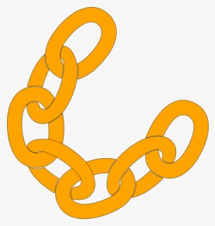 Clipart - Chain , Free Transparent Clipart - ClipartKey