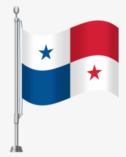 Clip Art Panama Flag Emoji - Panama Flag Star , Free Transparent ...