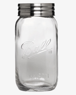 Transparent Canning Jar Clipart - Jam Jar Clip Art , Free Transparent ...