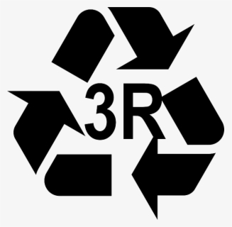3 Rs Clipart , Free Transparent Clipart - ClipartKey