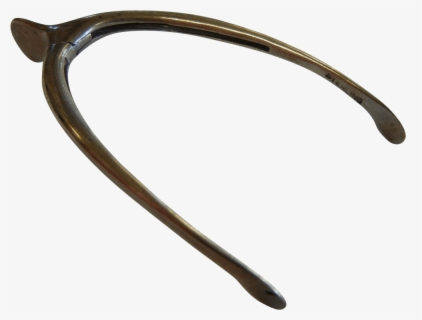Sterling Wishbone - Wishbones Transparent Background , Free Transparent ...