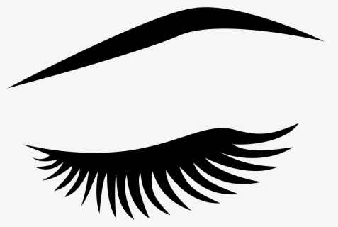 Lashlicious - Transparent Background Cartoon Lashes , Free Transparent ...