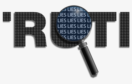 Desktop Backgrounds N Lies - Truth Vs Lies Png , Free Transparent ...