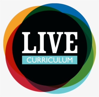 Live Currciulum Logo - Group Live Curriculum , Free Transparent Clipart ...
