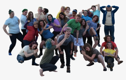 Free Youth Clip Art with No Background - ClipartKey
