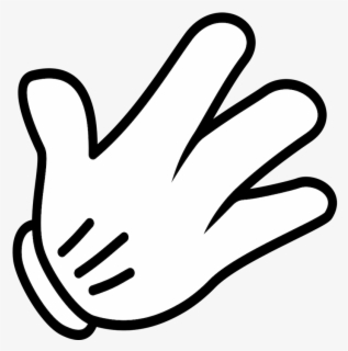 Free Rock Paper Scissors Clip Art with No Background - ClipartKey