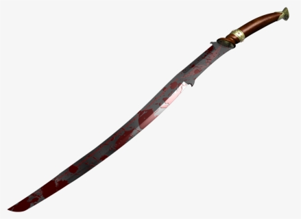 For Developers Bloody Sword Clipart - Sword , Free Transparent Clipart ...