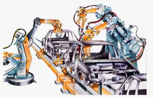 Free Assembly Clip Art with No Background - ClipartKey