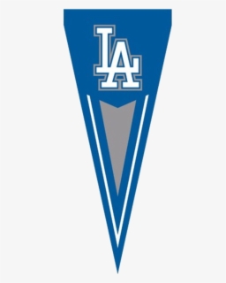 Image-1 - Los Angeles Dodgers , Free Transparent Clipart - ClipartKey
