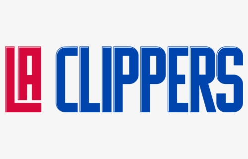 Los Angeles Clippers Logo Png Transparent & Svg Vector , Free ...