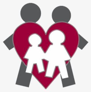 Transparent My Family Clipart - La County Dcfs Logo , Free Transparent ...