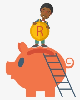 Person Asking For Money Cartoon , Free Transparent Clipart - ClipartKey