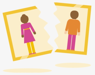 Free Separation Clip Art with No Background - ClipartKey