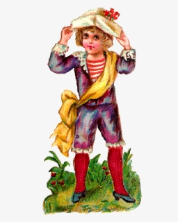 Transparent Colonial Clipart - Illustration , Free Transparent Clipart ...