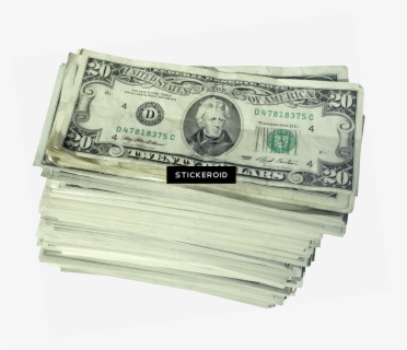 Free Money Transparent Background Clip Art with No Background - ClipartKey