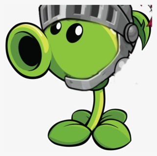 Plants Vs Zombies Clipart Knight , Png Download - Cartoon , Free ...