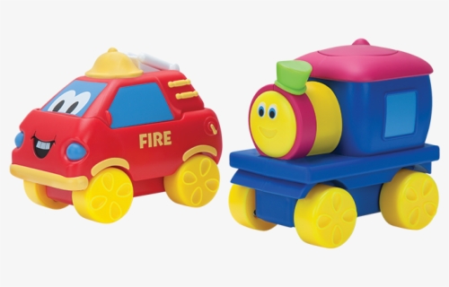 Bob The Train , Free Transparent Clipart - ClipartKey