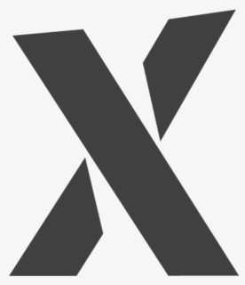 Tic Tac Toe X Symbol - Triangle , Free Transparent Clipart - ClipartKey