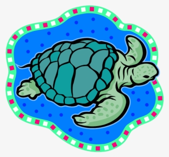 Free Turtle Clip Art with No Background - ClipartKey