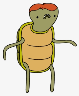 Turtle Clipart Png Transparent Pencil And In Color - Adventure Time ...