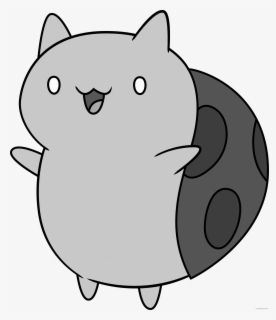 Amazing Bug Clipart - Lady Bug Adventure Time , Free Transparent ...