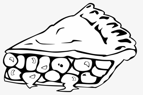 Free Pumpkin Black And White Clip Art with No Background - ClipartKey