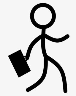 Transparent Stickman Png - Transparent Stick Man Walking , Free ...