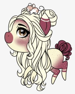 Rat Clipart Chibi - Chibi Png , Free Transparent Clipart - ClipartKey