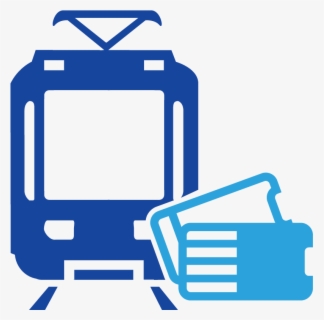 Train Ticket Cliparts - Railway Ticket Logo Png , Free Transparent ...