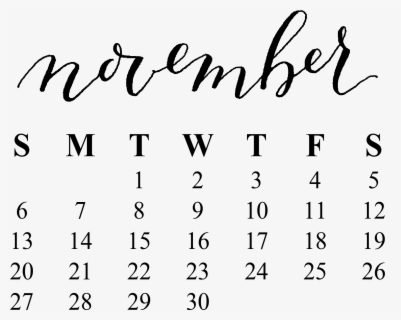 Free Calendar Clip Art with No Background - ClipartKey