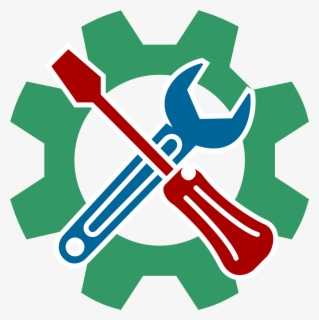 Tools Clipart Png - Tech Logo Png , Free Transparent Clipart - ClipartKey