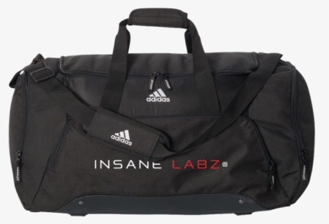 Gym Bag Png - Duffel Bag , Free Transparent Clipart - ClipartKey