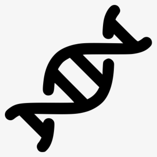 Dna Helix Icon - Free Double Helix Icon , Free Transparent Clipart ...