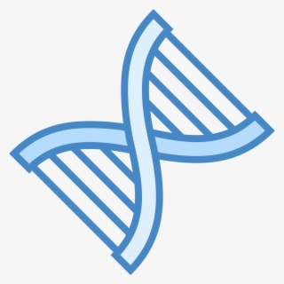 Dna Helix Icon - Free Double Helix Icon , Free Transparent Clipart ...