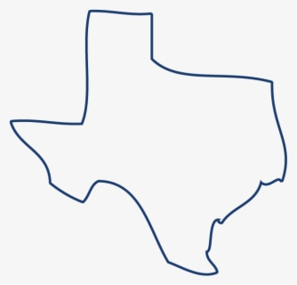 Texas Clipart Png Download Line Art- - Line Art , Free Transparent ...